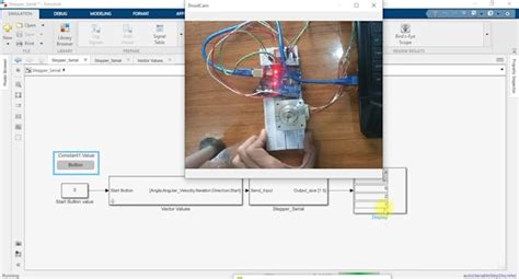 Help In Matlab Simulink And Arduino Projects By Robotic Fiverr