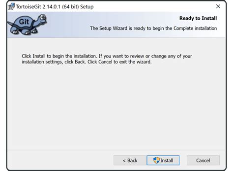 安裝 Git Git Tutorial Nulab