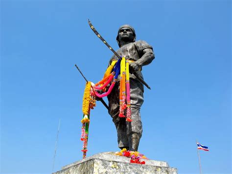 พระยาพิชัยดาบหัก