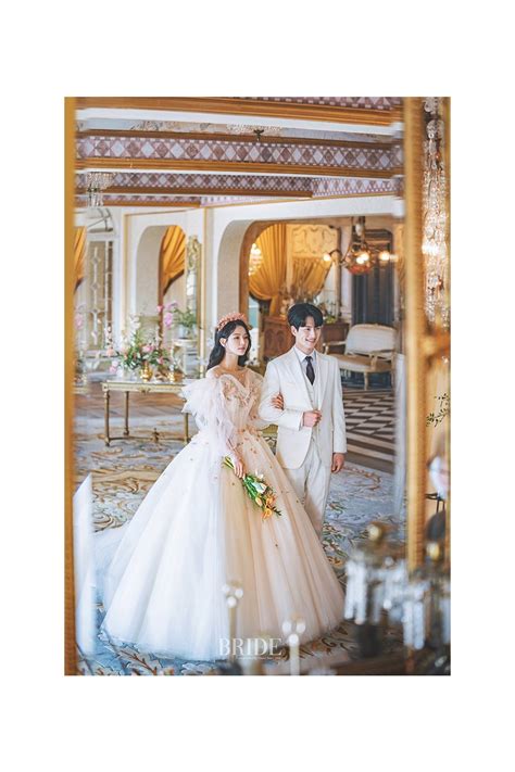 웨딩라운지 더브라이드