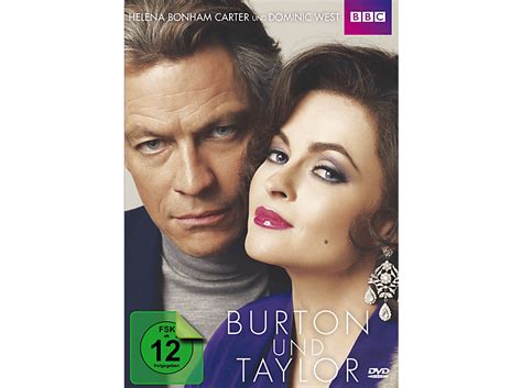 Burton Und Taylor Bbc Dvd Online Kaufen Mediamarkt