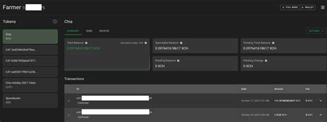 Wallet Does Not Show Outgoing Transactions Sent From Another Application · Issue 13630 · Chia