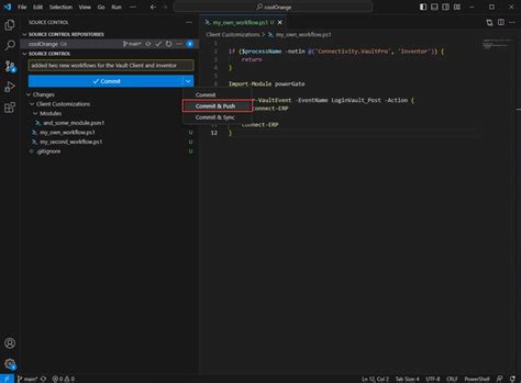Getting Started — Customization Server Documentation