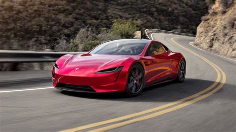 Elon Musks Latest Tesla Roadster Claims Seem Hard To Believe