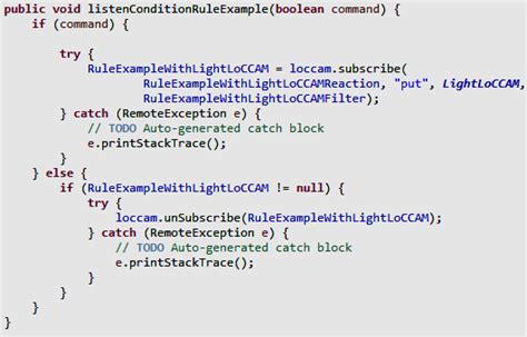 Example Of Contextual Filter V Creation Of The Contextual Actions Download Scientific