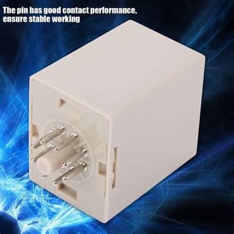 APR 3 Phase Sequence Phase Failure Protection Relay 380 Vac At 500 Piece In New Delhi