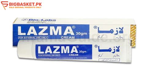 Tretinoin Cream Brands In Pakistan Bigbasketpk