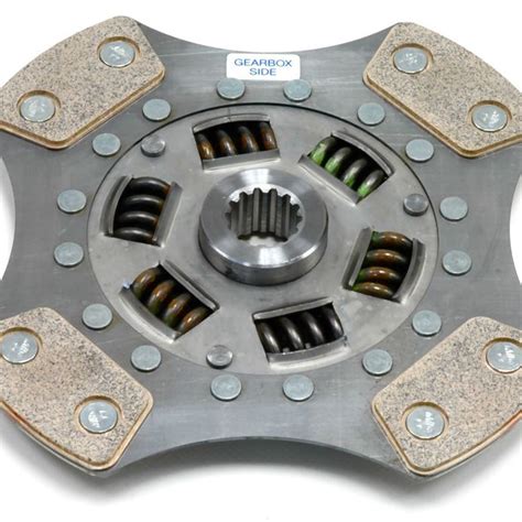 Helix Autosport Clutch Drive Plate Paddle Lohen Mini Tuning