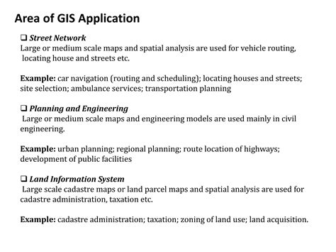Lecture Intro N Basics GIS Pptx