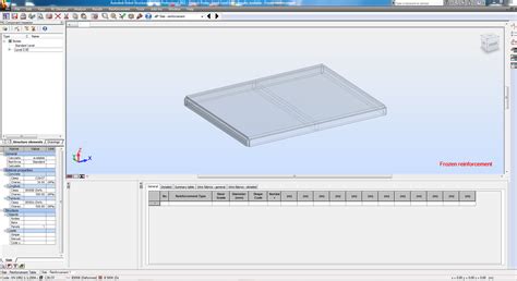 Solved Manual Slab Reinforcement Autodesk Community