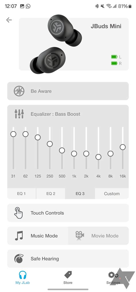 Jlab Jbuds Mini Review Big Battery Life In A Tiny Package