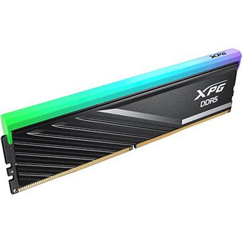 Adata Xpg Lancer Rgb 32gb Ddr5 6000 White Ram Specs Compare Prices Pangoly