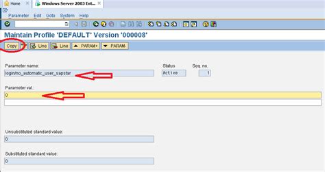 how to enable sap userid sapcodes