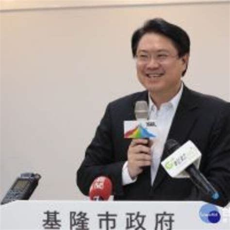 基隆捷運升級 林右昌：跨出30年來最關鍵一步 Enews新聞網