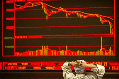 外資急撤中國債券、股市！單單1個月「650億沒了」百貨掀關店潮「伊勢丹、太平洋都撐不住」 風傳媒
