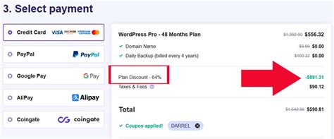 Hostinger Renewal Coupon Code 2024 Save 95 On Hosting