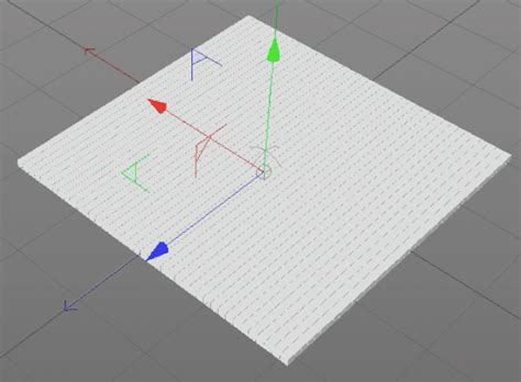 Cinema 4d Tutotial How To Create Ripple Animation With Field