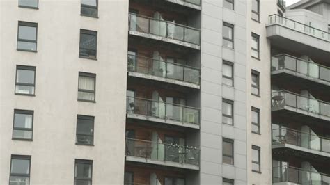 Dangerous Cladding Videos And Hd Footage Getty Images