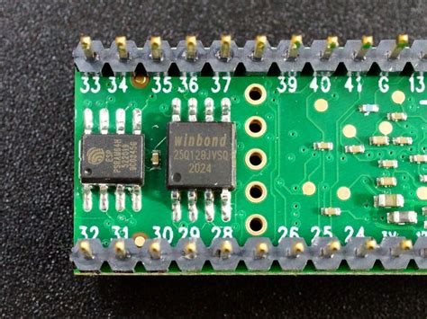 Teensy 41 Fully Loaded Protosupplies