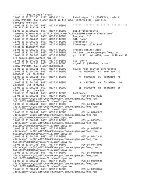 mod menu log com ea game pvzfree row pdf computing platforms computer engineering