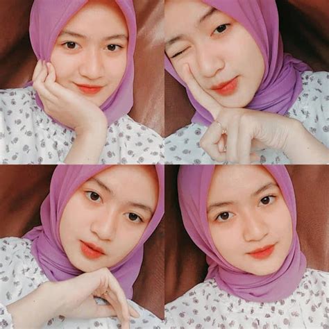 Beautiful Hijab Anime Girl Tube Hijabi