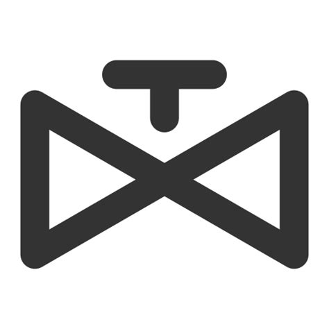 Solenoid Valve Vector Icons Free Download In Svg Png Format