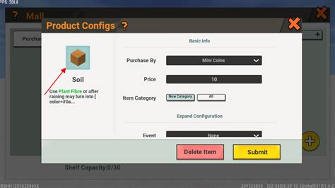 How To Set Up Developer Shop Wiki Mini World Creata