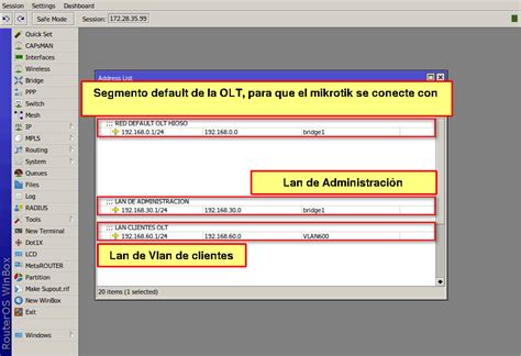 Initial Olt Configuration Hioso Epon