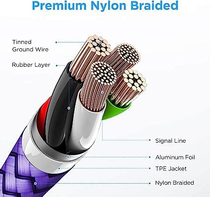 Decoded USB C Wiring Diagrams And Color Code Analysis Apphone