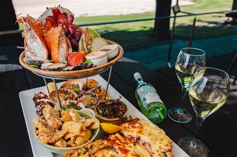 Guide To Christmas Day Lunches And Catering Wollongong Shellharbour