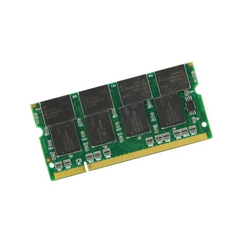 1gb Ddr 400 Sodimm 200 Pin Notebook Memory Geewiz