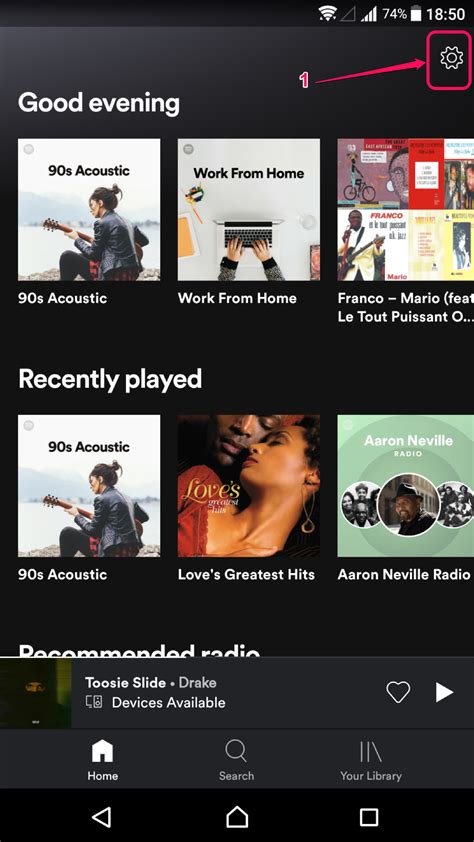 Top Spotify Settings You May Need To Change Dignited
