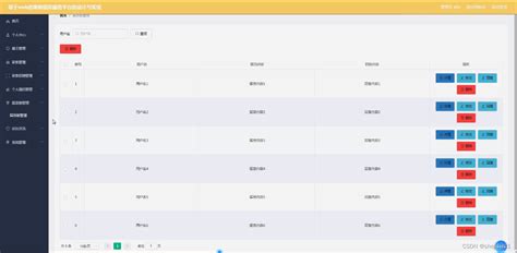 [java毕业设计]web家教信息服务平台设计与实现源码获取和系统演示 基于web的专家服务平台系统代码 csdn博客