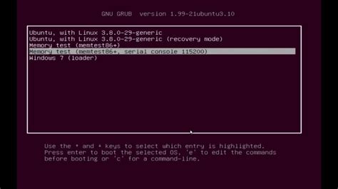Install Windows After Linux Install Part YouTube