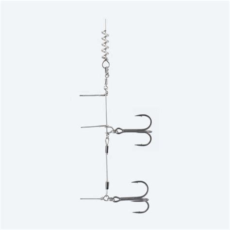 Bb Trigger 21 Bkk Hooks Australia