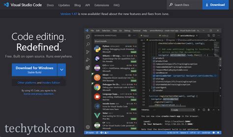 Vscode The Future For Julia Development Techytok