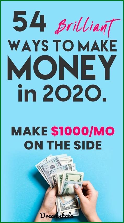 21 Passive Income Ideas That Will Make You Money While You Sleep Artofit