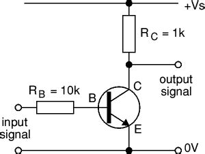 Transistor Circuits Electronics Club