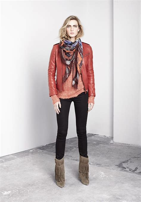 Macy Nicole With Msa Models For William Rast Xx