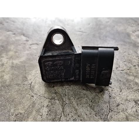 Kia Hyundai Original Intake Manifold Map Sensor Used Shopee Malaysia
