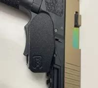 P80 3D Models To Print Yeggi