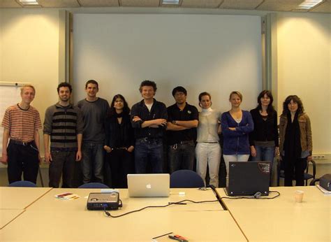 Jaap Kaandorp Computational Biology Section Computational Science University Of Amsterdam