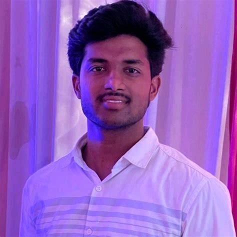 Chilkamarri Abhinav Reddy Associate Application Developer Accenture