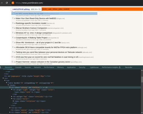 Web Scraping In Golang A Step By Step Guide
