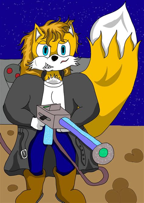 Getting Wicked On Mutated Wesker By Madfoxtimmy On Deviantart