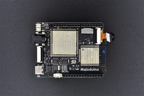 Sipeed Maixduino Make Diy Projects And Ideas For Makers