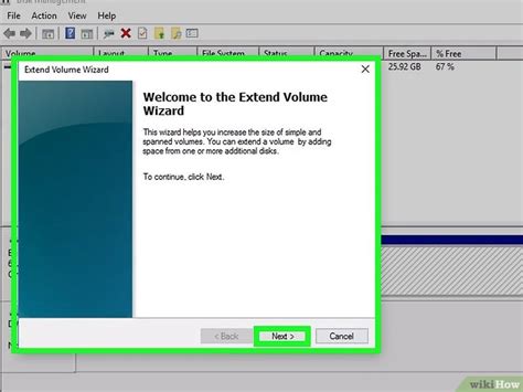 How To Transfer Disk Space From The D To C Drive