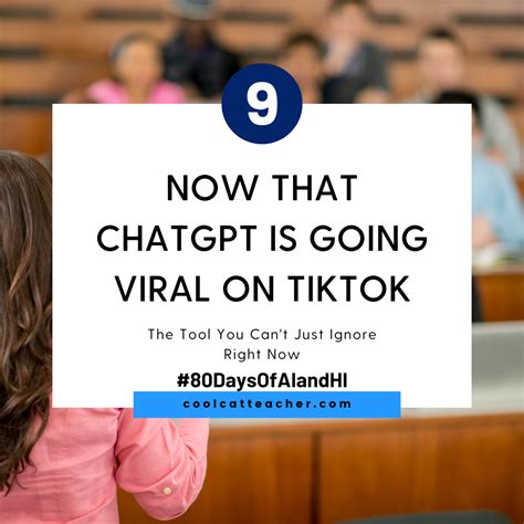 Publishingreinvented Chatgpt Is Coming Our Tiktok Induction Guide