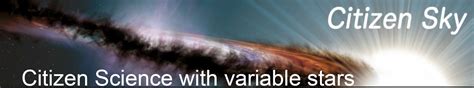 Variable Star Astronomy Science Astronomy