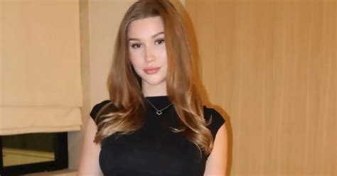 ¿quién Es La Hermana De Sondra Blust Y Cómo Se Llama Influencers